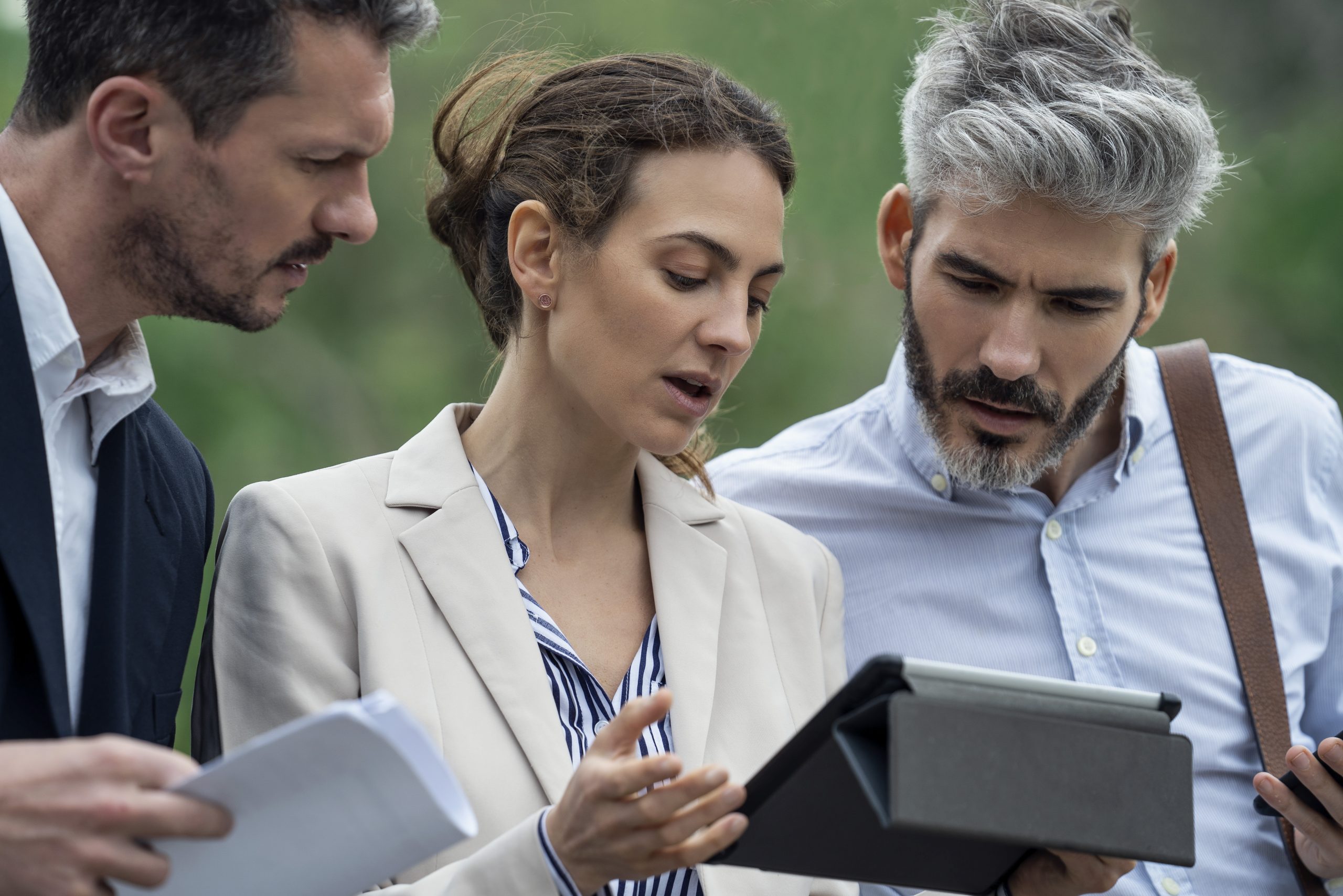 New technology framework supports public sector digital transformation ...